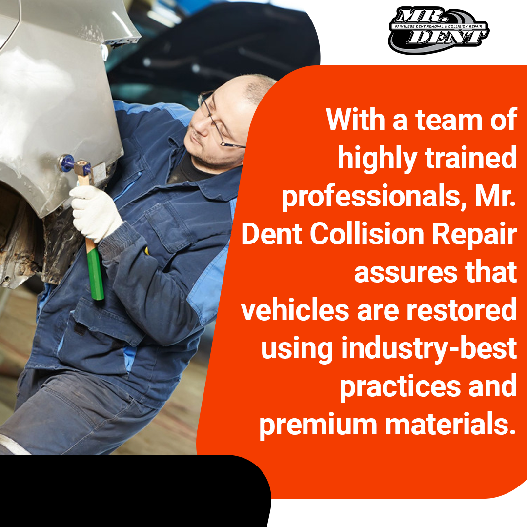 Complete Guide to Choosing the Right Auto Body Repair Shop for Your Car ...